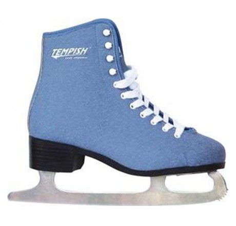 Tempish Jeans Figure Skates | Figure recreational | Iceskate shop ...