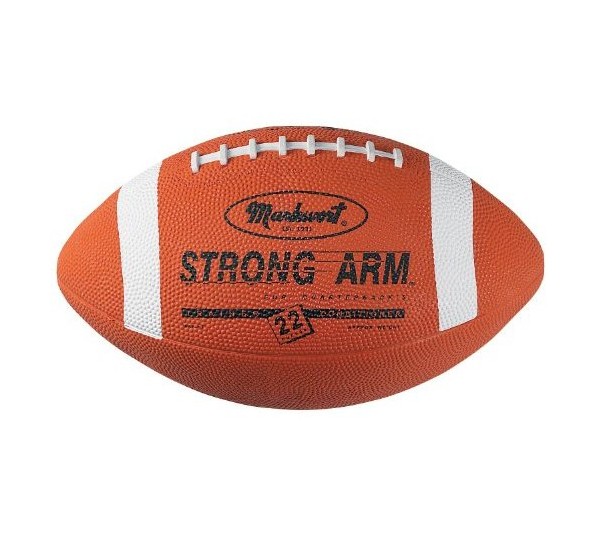 Ball Markwort Strong Arm 22oz | Balls | Hockey shop / Skate shop ...
