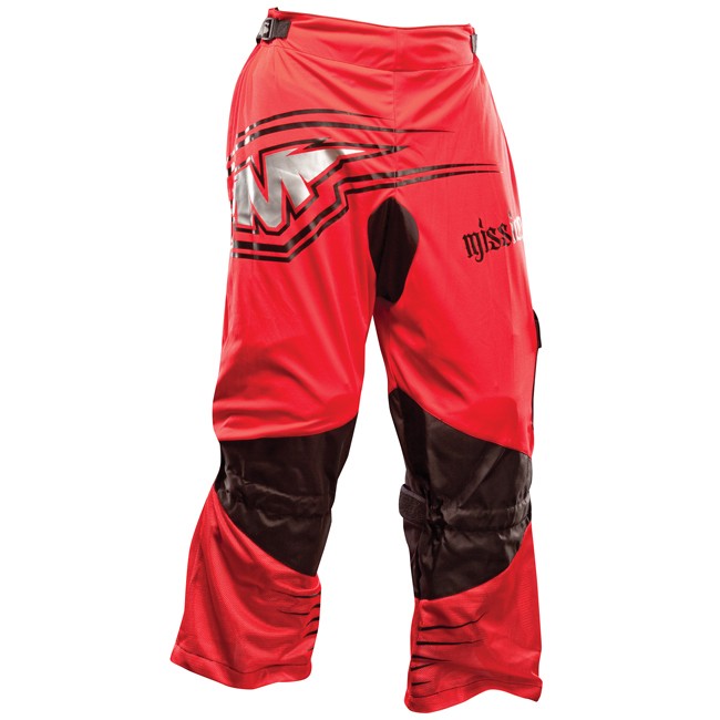 Mission Axiom T6 Sr. Roller Hockey Pants | Protective equipment, T ...