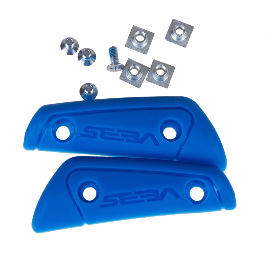 Seba - Abrasive Pad Slider HIGH | Brakes | Skate shop Sportrebel