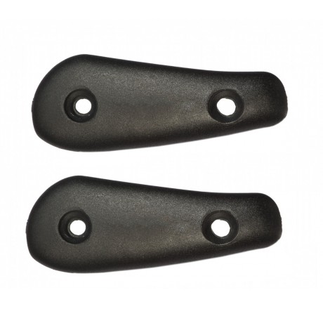 Seba - Abrasive Pad Slider FR | Brakes | Skate shop Sportrebel