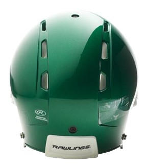 Rawlings Adult NRG Impulse Football Helmet | Helmet | Football shop ...