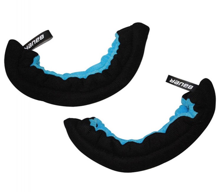 Bauer Blade Jacket Skate Guard reinforced | Blades | Hockey shop Sportrebel