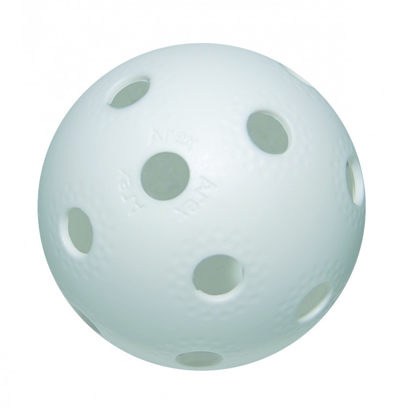 Tempish Training Floorball Ball | Balls/Puck | Hockey shop / Skate shop ...
