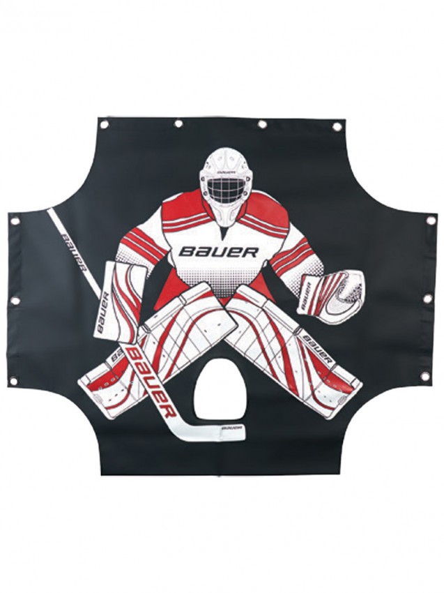 Bauer Performance Sharpshooter Trainer 54" x 44" | Goals-Nets | Hockey shop Sportrebel
