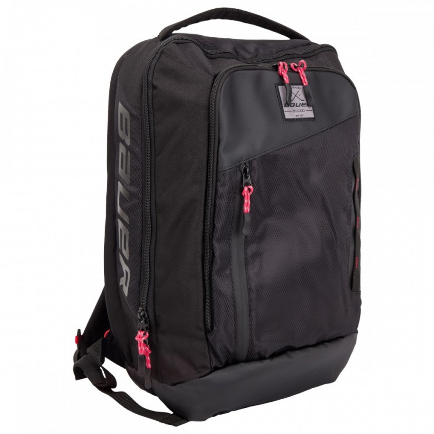 Bauer Laptop Backpack | Hockey bags | Hockey shop Sportrebel