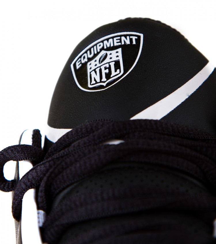 Football shoes Reebok NFL Burner Speed 3 Low | Shoes | Football shop ...