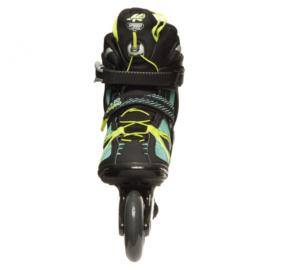 K2 Vo2 Pro 90 W '14 | Woman | Skate shop Sportrebel