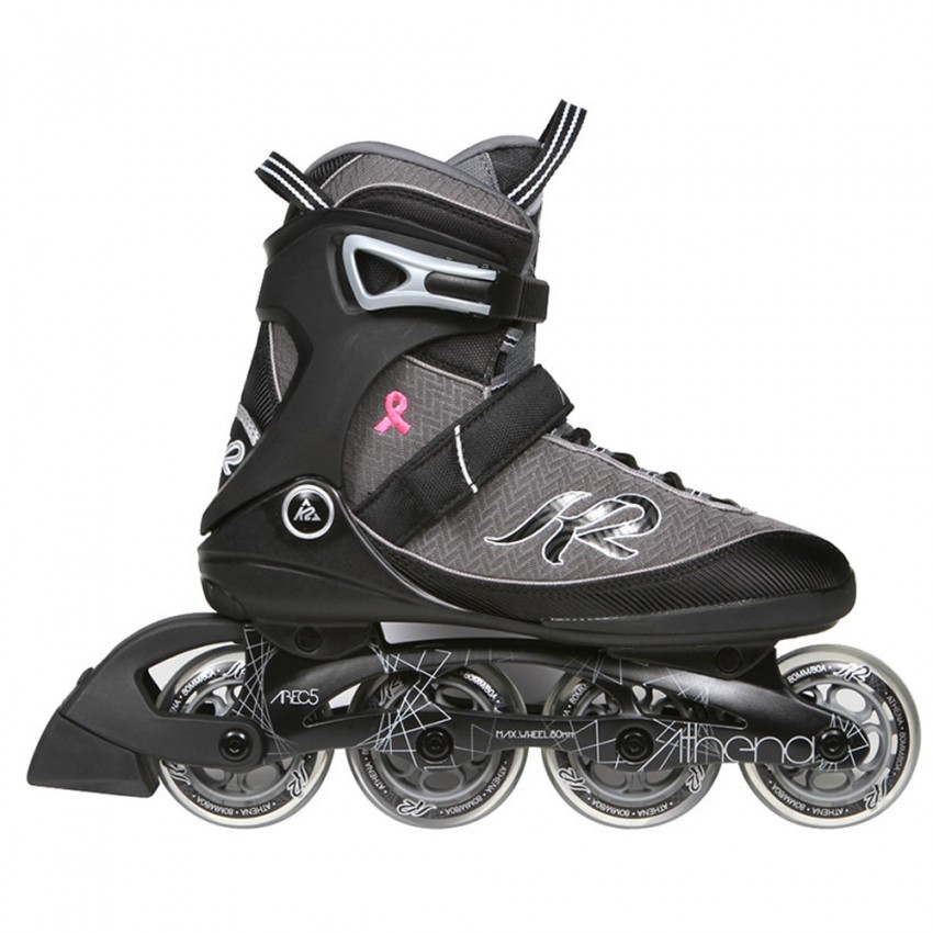K2 Athena 80 '13 Roller | PureWoman | Skate shop Sportrebel