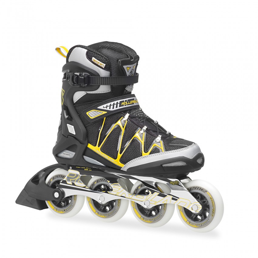 Rolki Rollerblade Igniter 90 XT '15 | Man | Skate shop Sportrebel