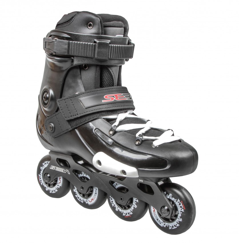 Seba FRX 80 T R1 '16 Freestyle Skate | Freeskate | Skate shop Sportrebel