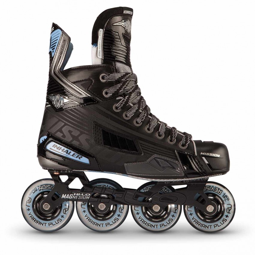 Mission Inhaler DS1 Sr Inline Skate | Inline Hockey Skates | Hockey ...