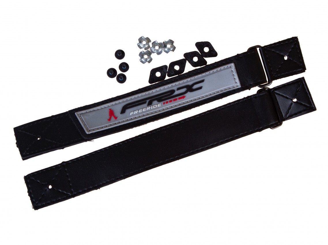 Seba Power Strap with screws for FRX | Brakes | Skate shop Sportrebel