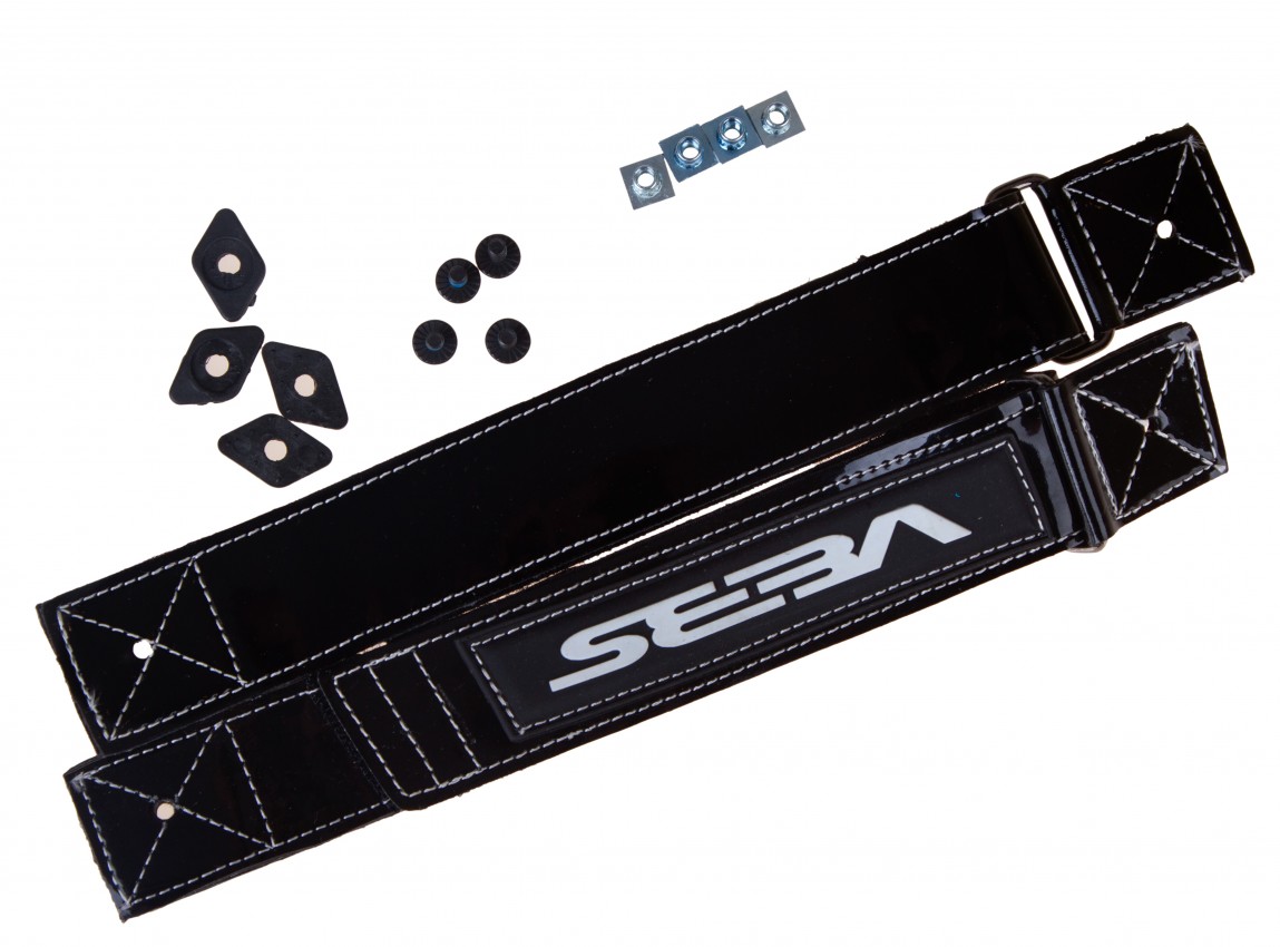 Seba Power Strap with screws for GTX | Brakes | Skate shop Sportrebel