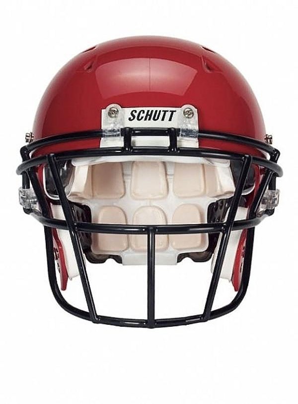 Face Mask Schutt EGOP | Facemasks | Hockey shop / Skate shop / American ...