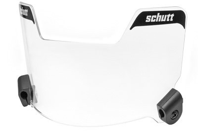 Schutt Optics Elite Visor | Accessories | Football shop Sportrebel