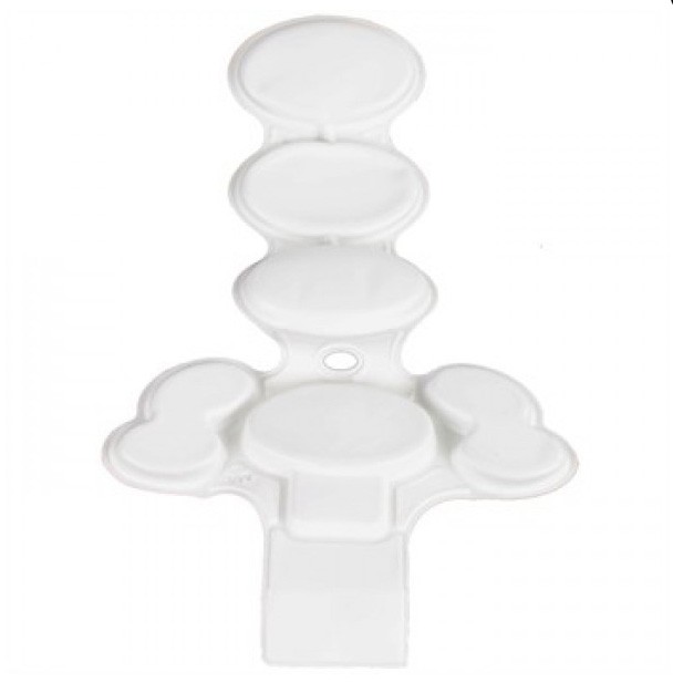 Schutt DNA Air Liner Crown Ventilated | Accessories | Hockey shop ...