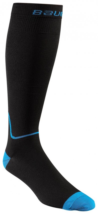 Bauer Core Performance Tall Hockey Socks | Socks | Clothes shop Sportrebel