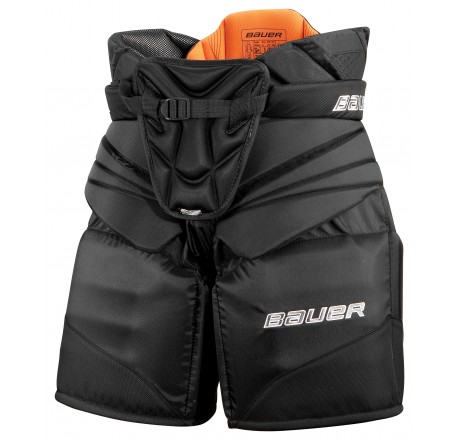 Bauer Pro Sr. Goalie Pant - '12 Model | Senior Goalie Pants | Hockey ...