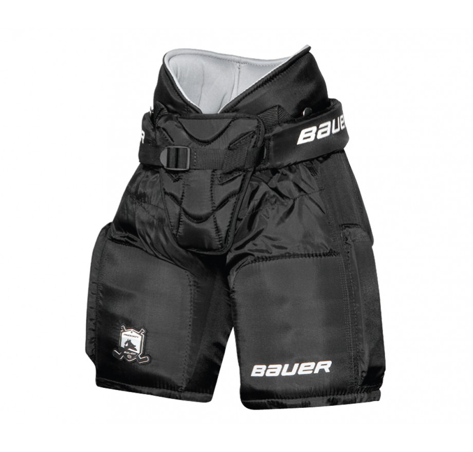 Bauer Prodigy Yth. Goalie Pants | Junior Goalie Pants | Hockey shop ...