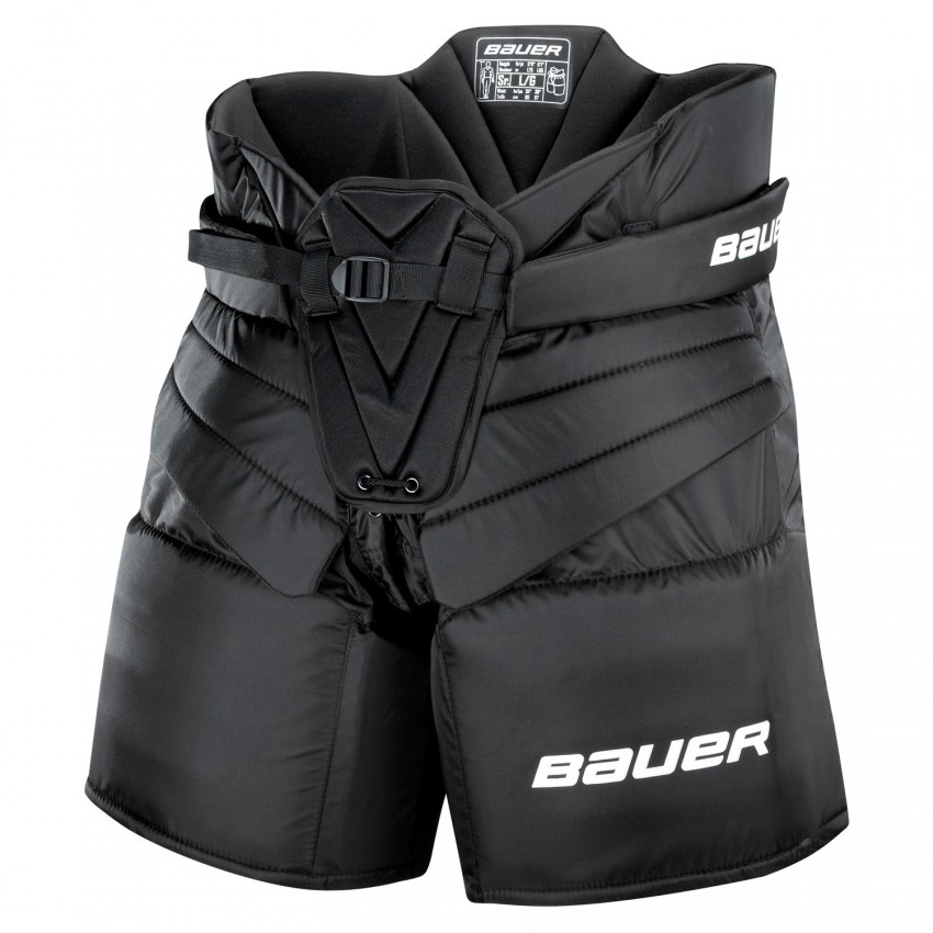 Bauer Supreme S170 Jr. Goal Pants | Junior Goalie Pants | Hockey shop ...