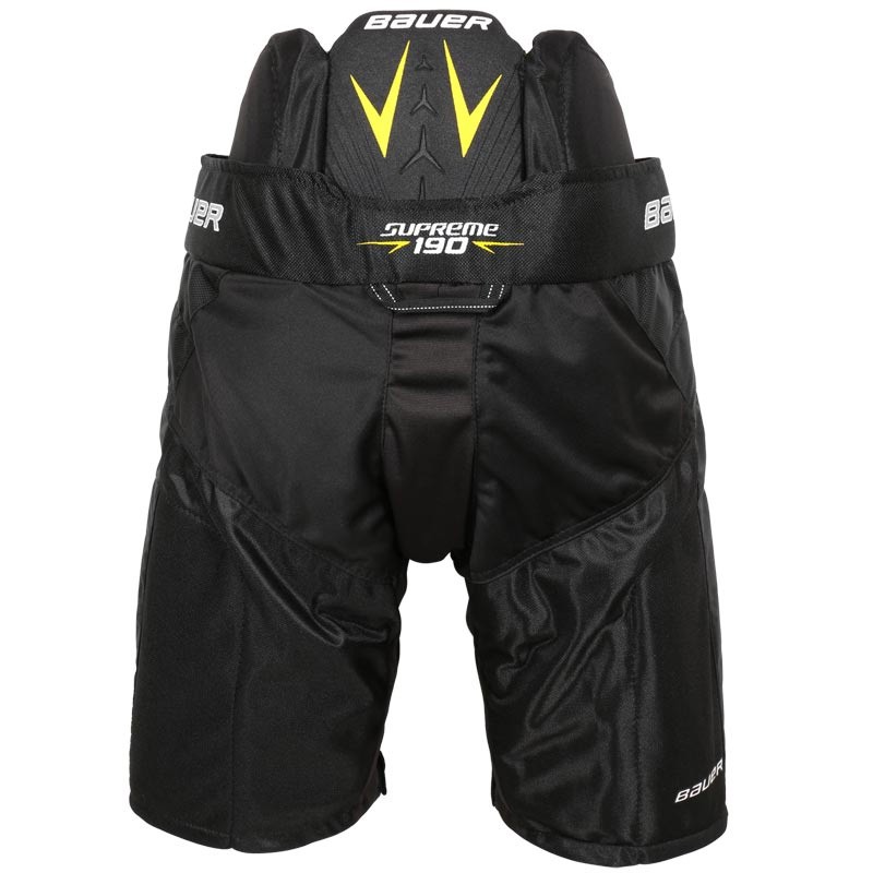 Bauer Supreme 190 Jr. Hockey Pants | Hockey Pants | Hockey shop Sportrebel