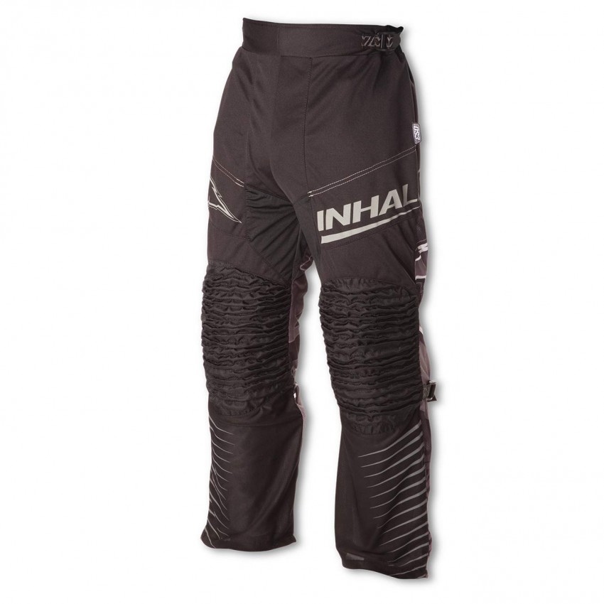 Mission Inhaler DS:3 Sr Pants | Protective equipment, T-shirts for ...